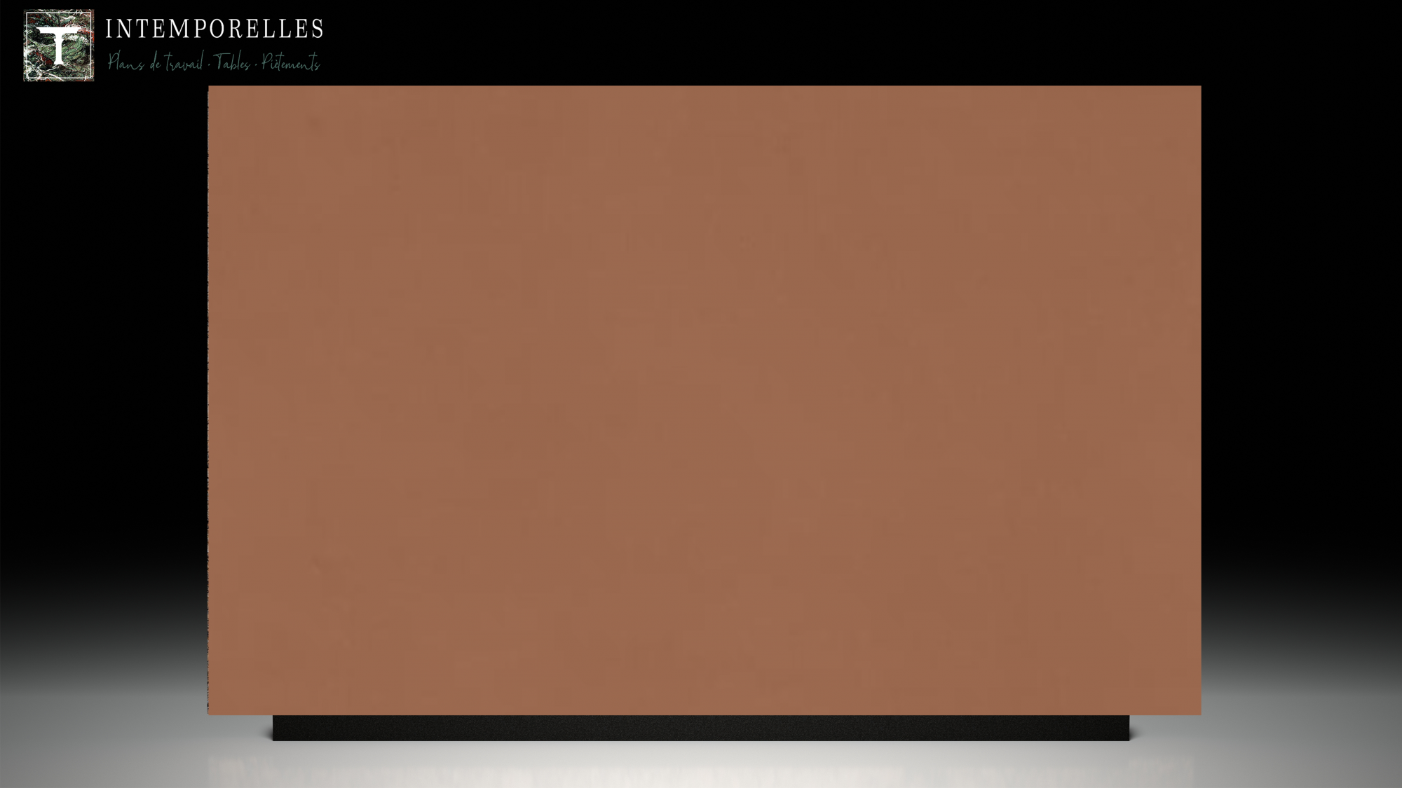 Silestone - Pierres Intemporelles