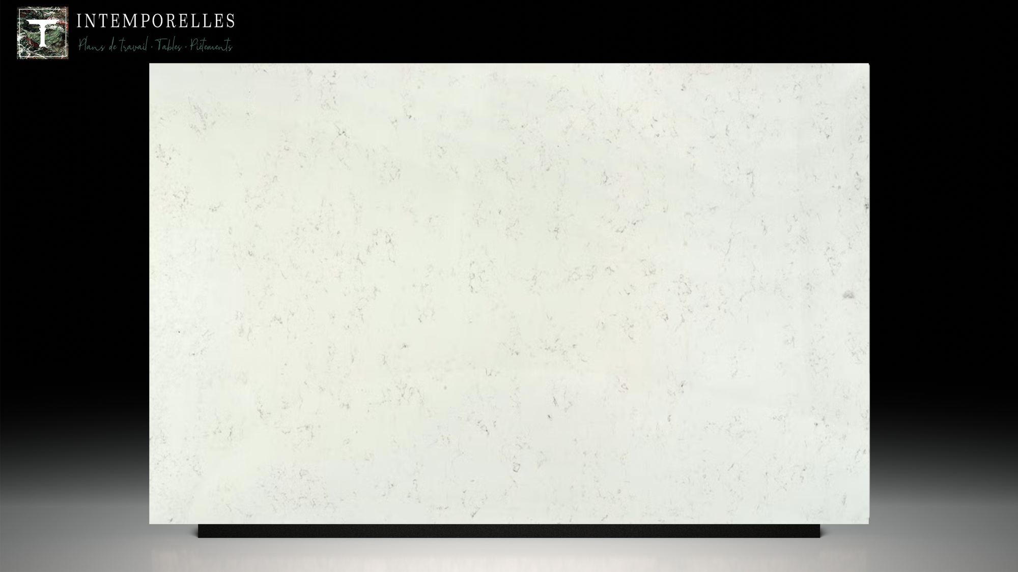 Silestone - Pierres Intemporelles