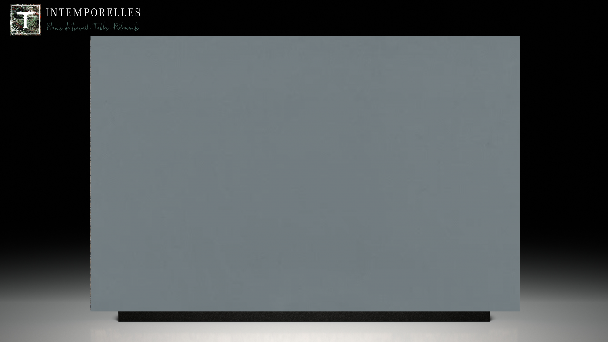 Silestone - Pierres Intemporelles